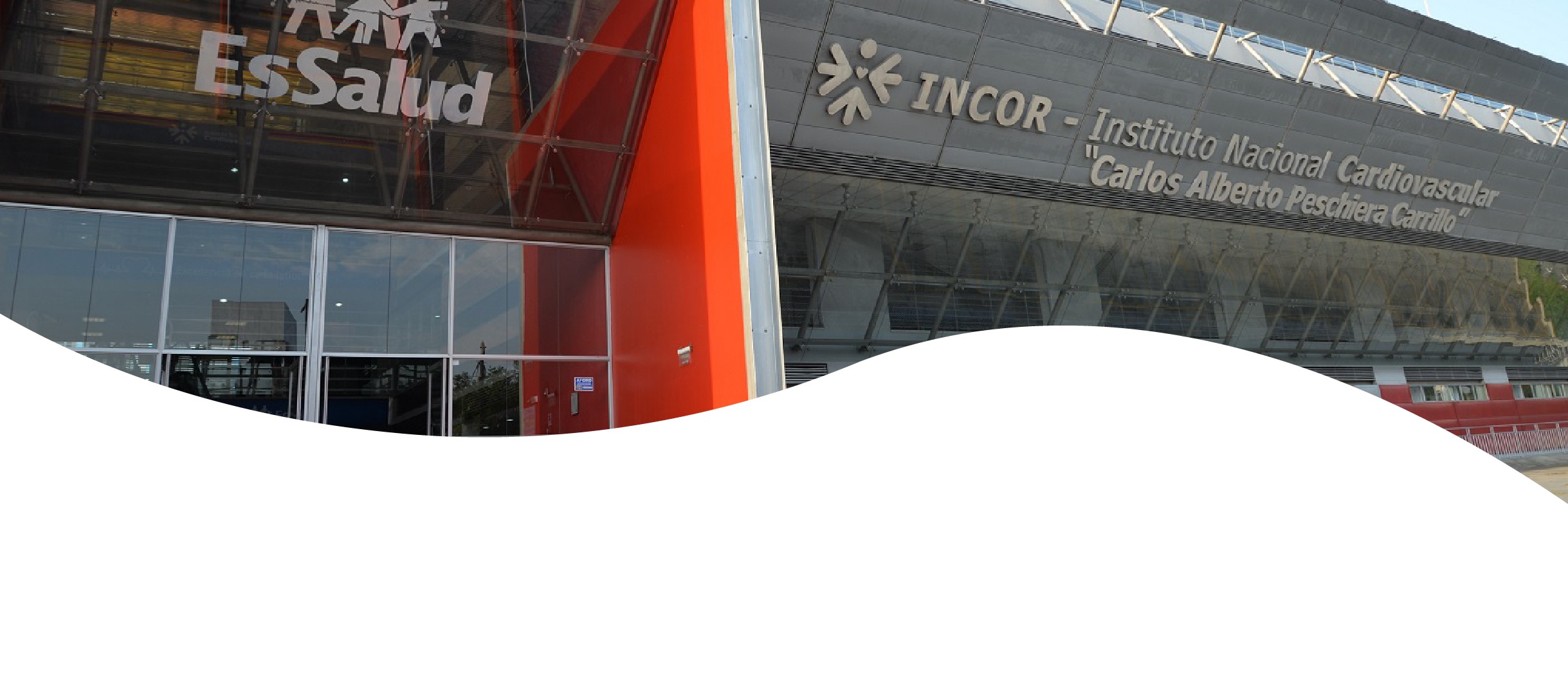 Centro Médico, Laboratorio e Imágenes - Suiza Lab